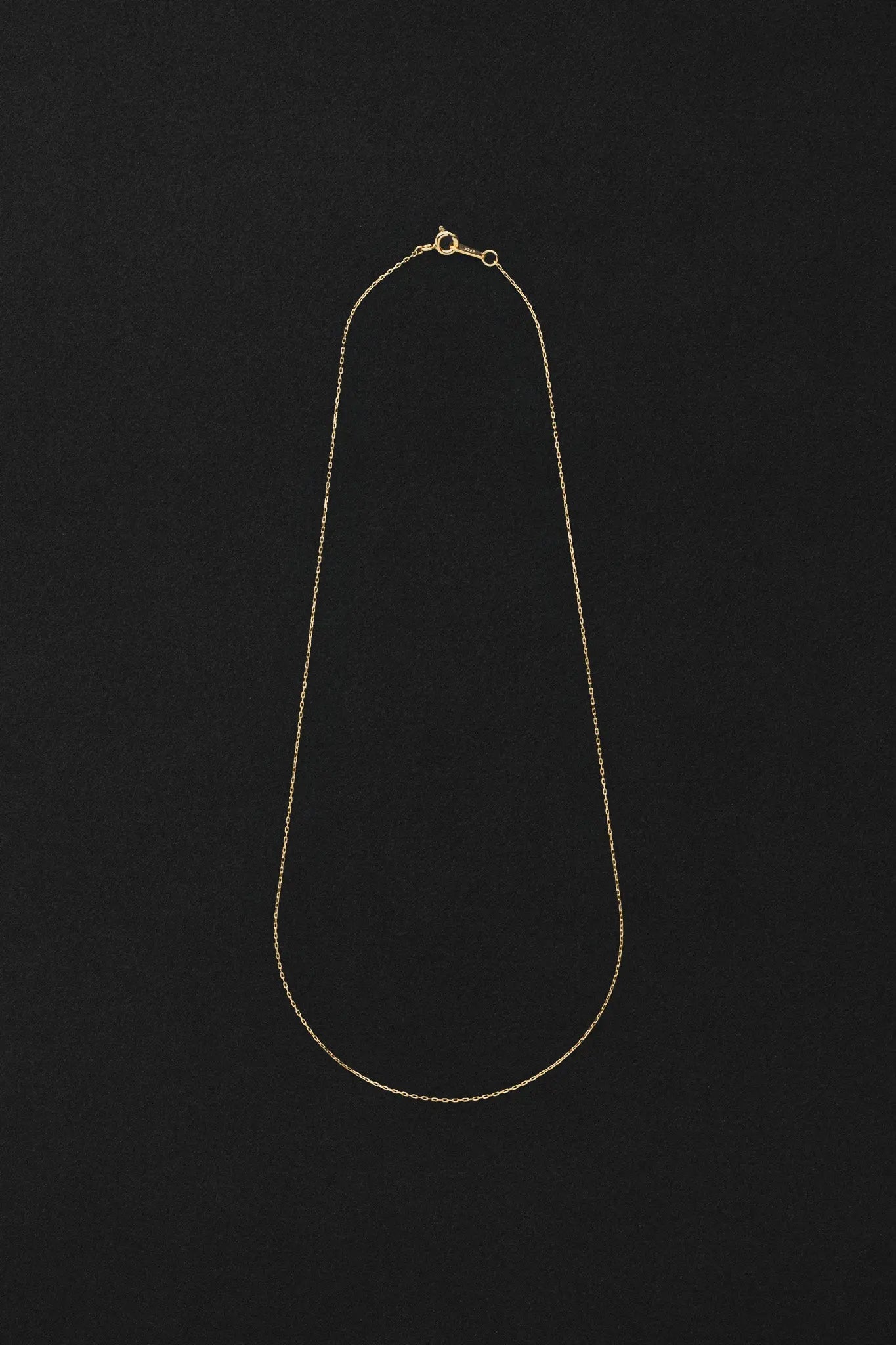 Skin chain necklace – DAUGHTERS JEWELRY
