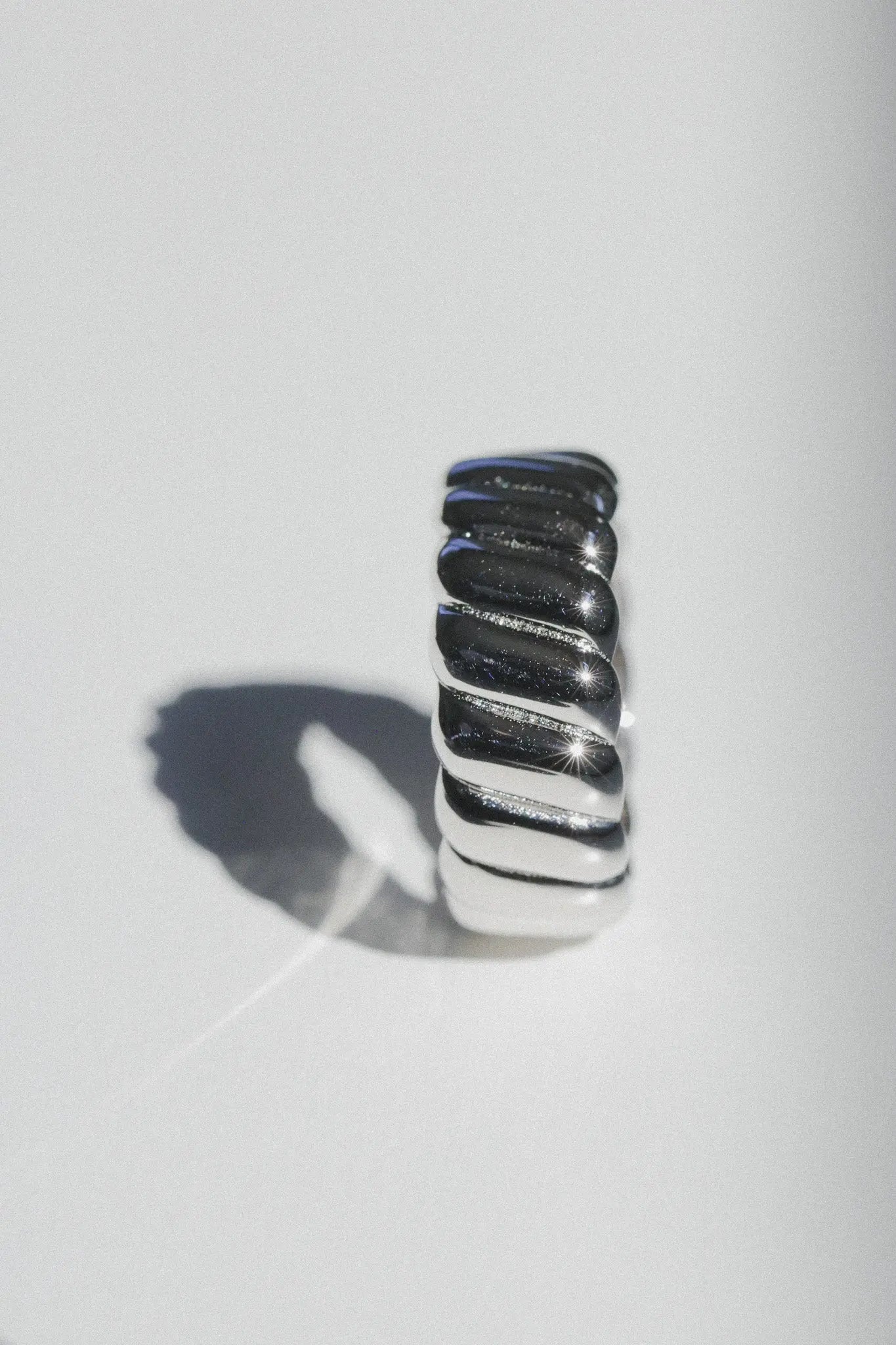 Rib ring – DAUGHTERS JEWELRY